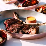 African Queen Dubai | Côte d'Azur-Inspired Mediterranean Cuisine