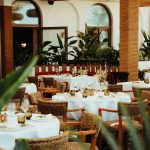 African Queen Dubai | Côte d'Azur-Inspired Mediterranean Cuisine