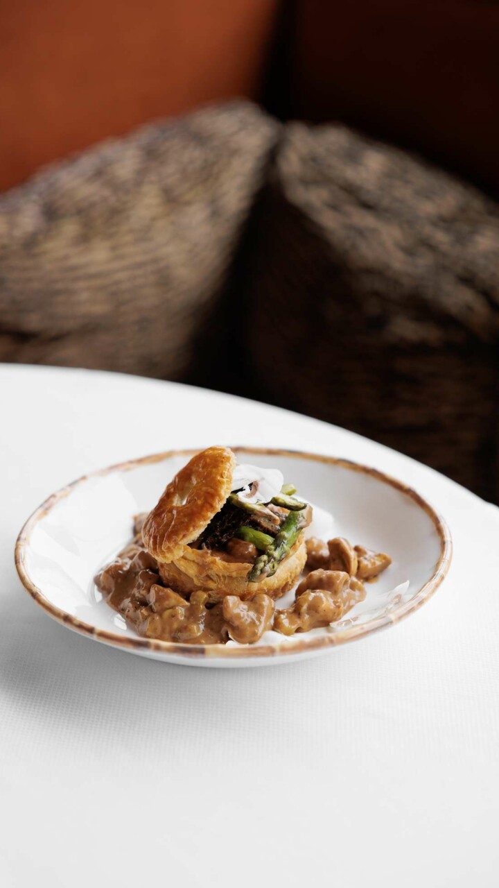 African Queen - Mediterranean Restaurant in Dubai, St-Tropez & Beaulieu